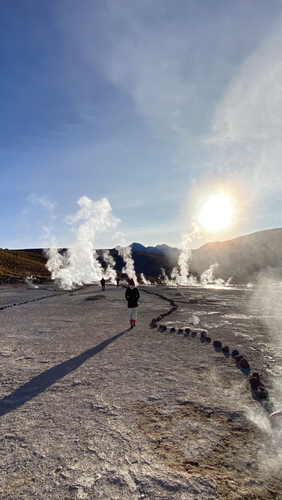 Roteiro de 6 dias no Atacama – PEGADAS DE UMA VIAGEM