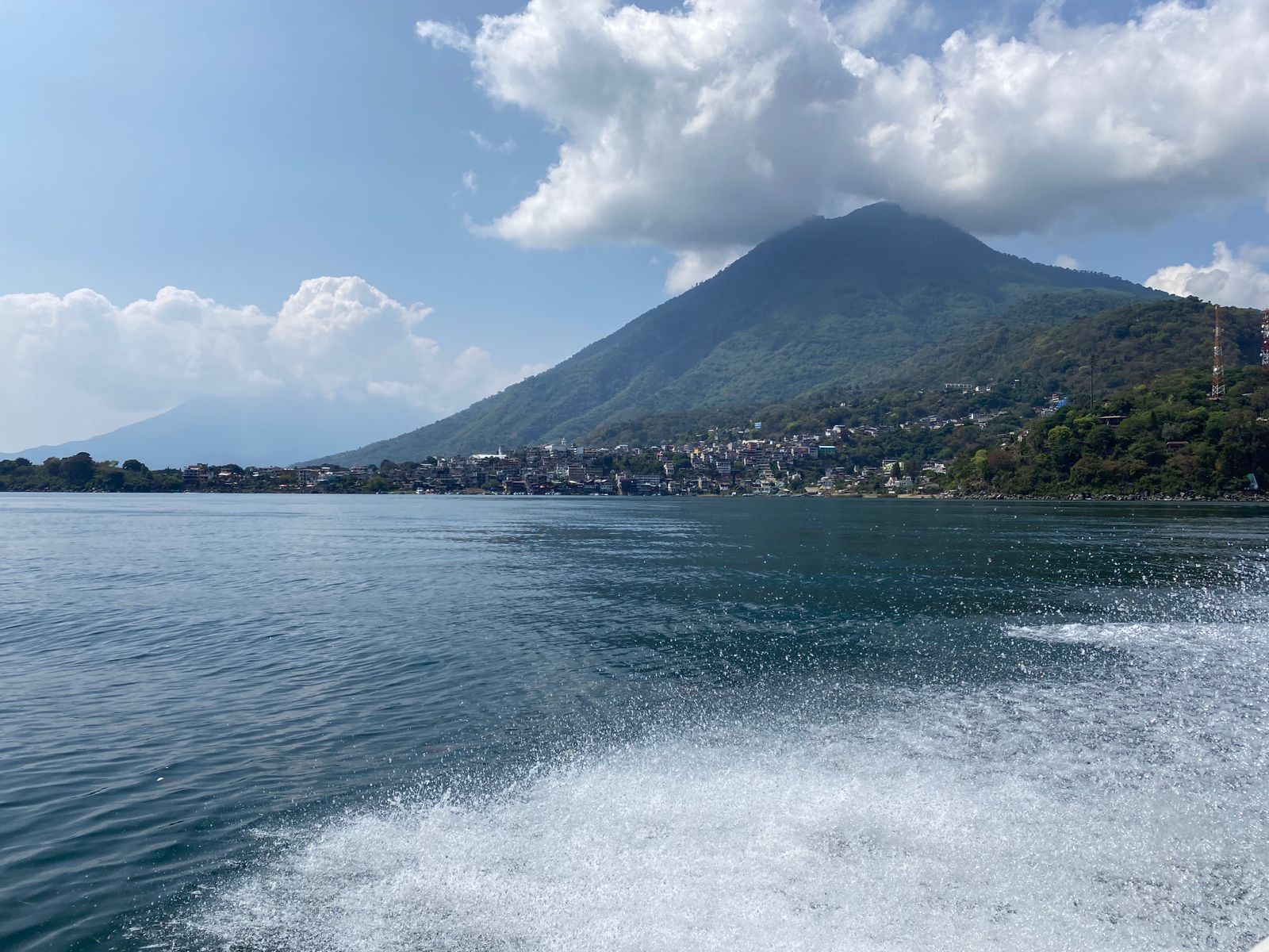 O que fazer no Lago Atitlán na Guatemala – PEGADAS DE UMA VIAGEM